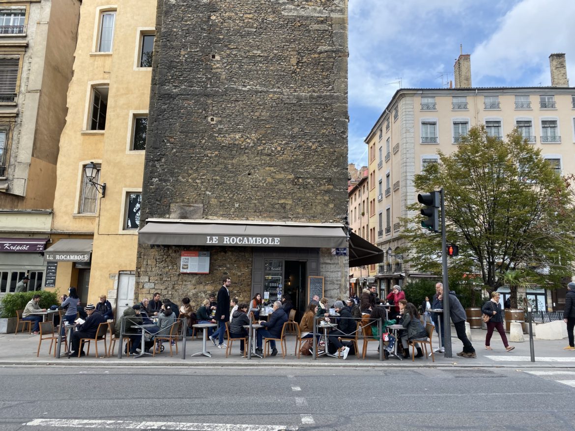 A Culinary Adventure in Lyon France - Melange Travel