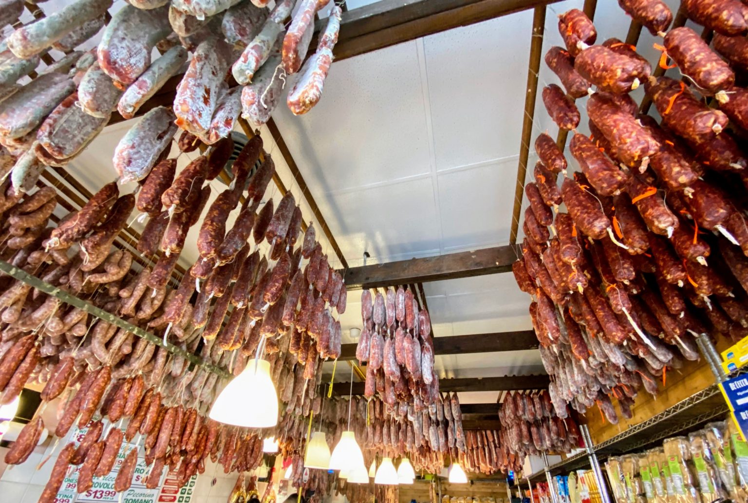 Italian Food Lovers Guide to Bronx’s Arthur Avenue - Melange Travel