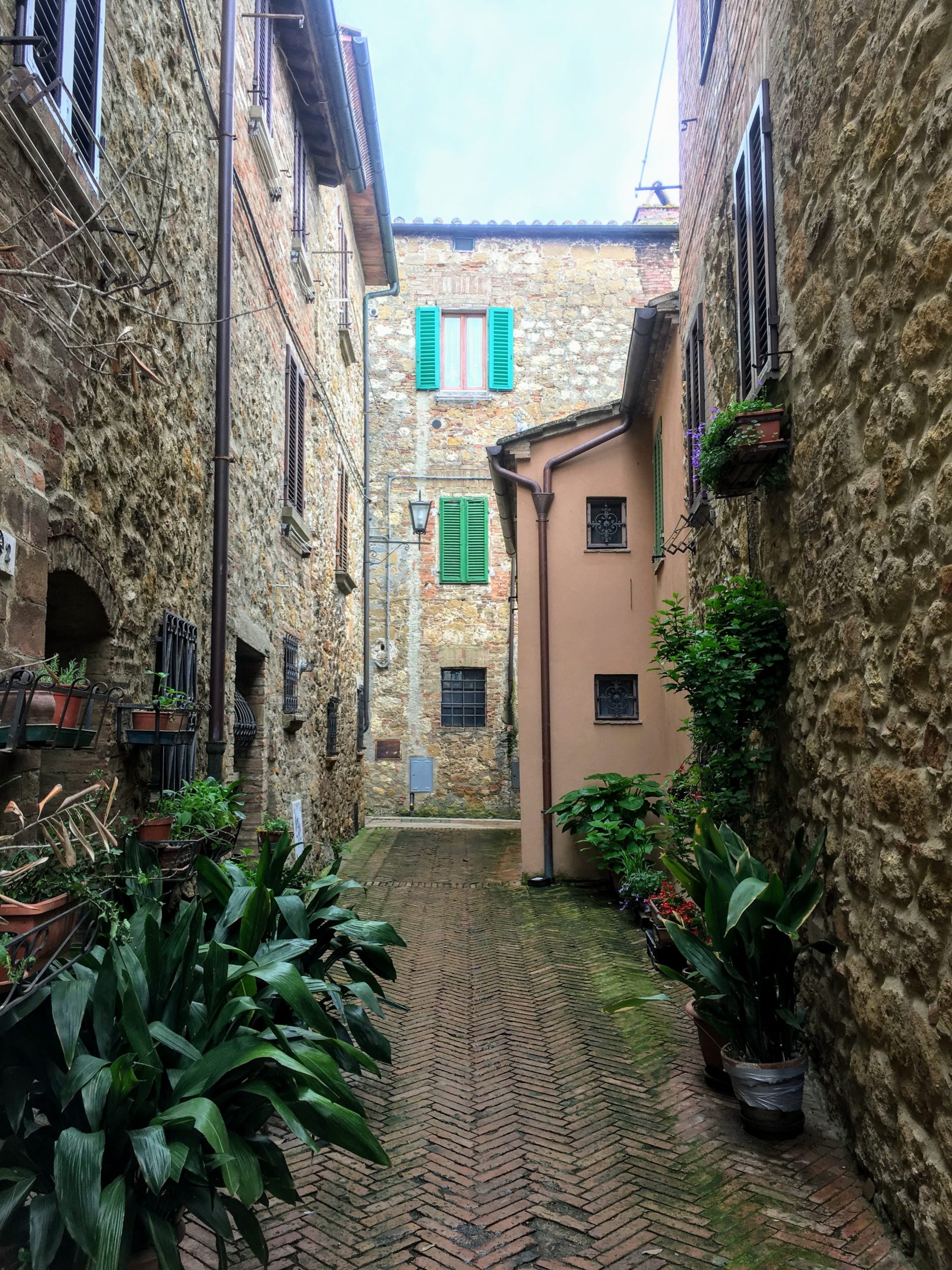Food Lover's Guide to Pienza - Melange Travel
